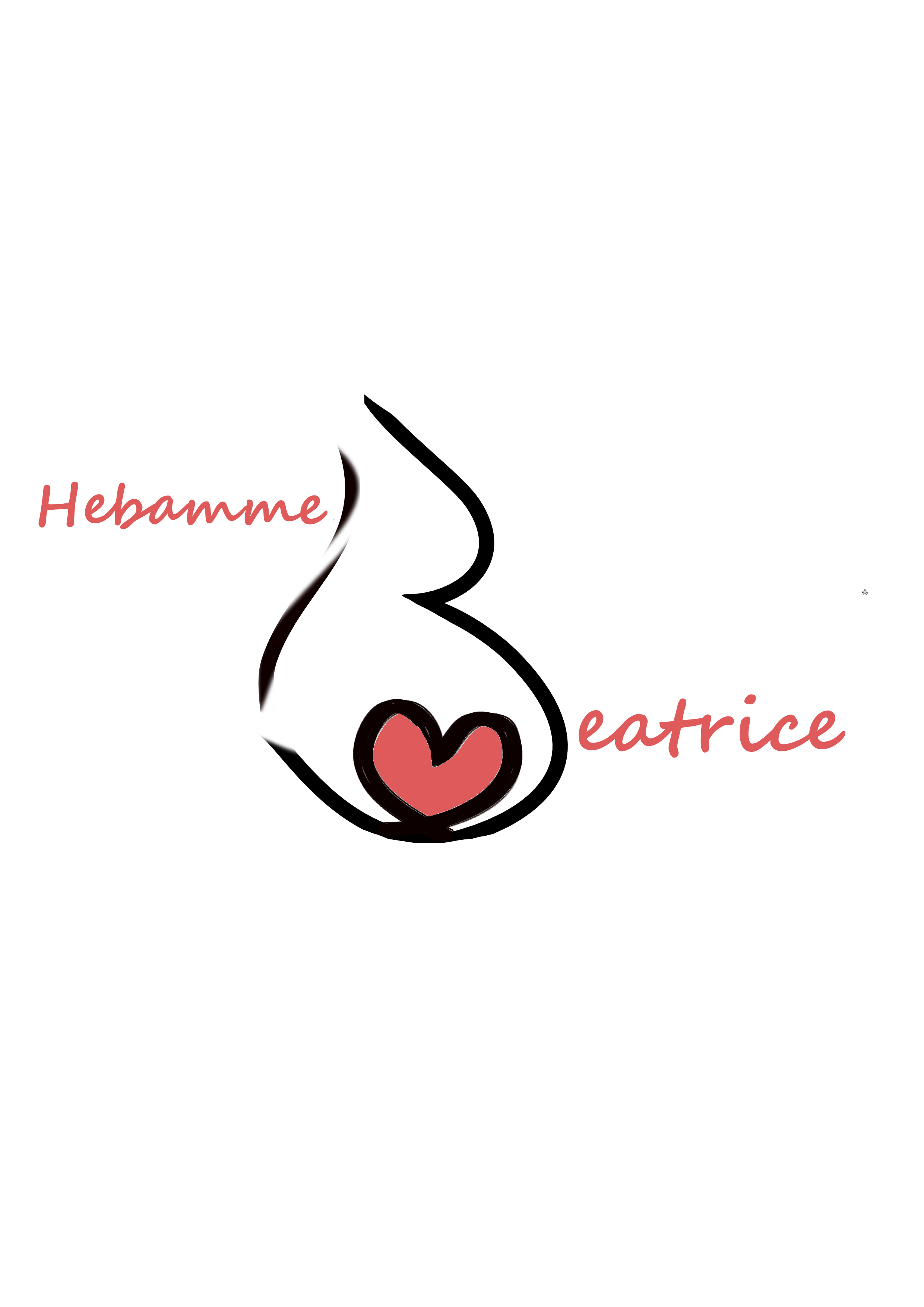 Informationen zu Hebamme Beatrice Paland